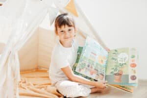 Designing the Perfect Children's Book Layout | Get Your Book Illustrations