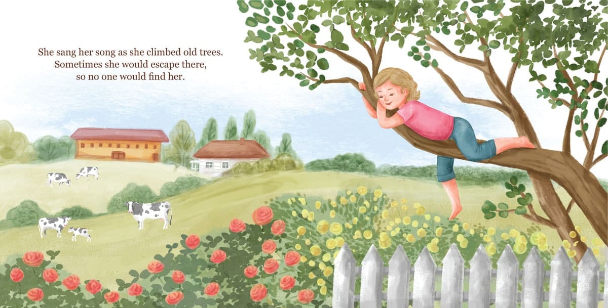 Picture Book Design: What Every Children's Book Author Must Know