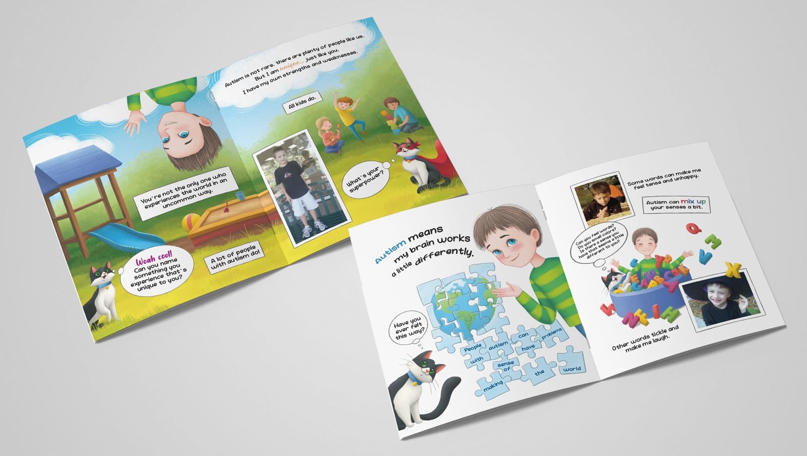 Picture Book Design: What Every Children's Book Author Must Know